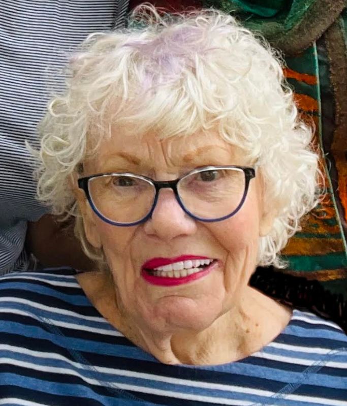 SANDRA NUTTALL | News, Sports, Jobs - Standard-Examiner